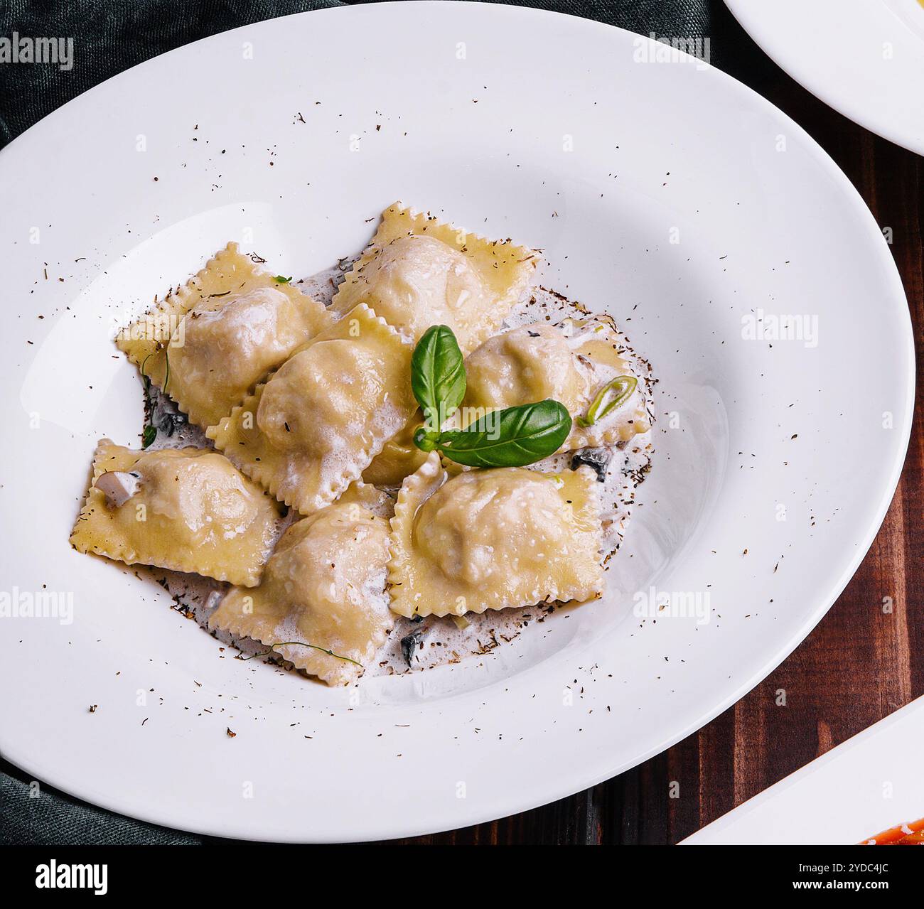 Close up cooked different hi-res stock photography and images - Alamy