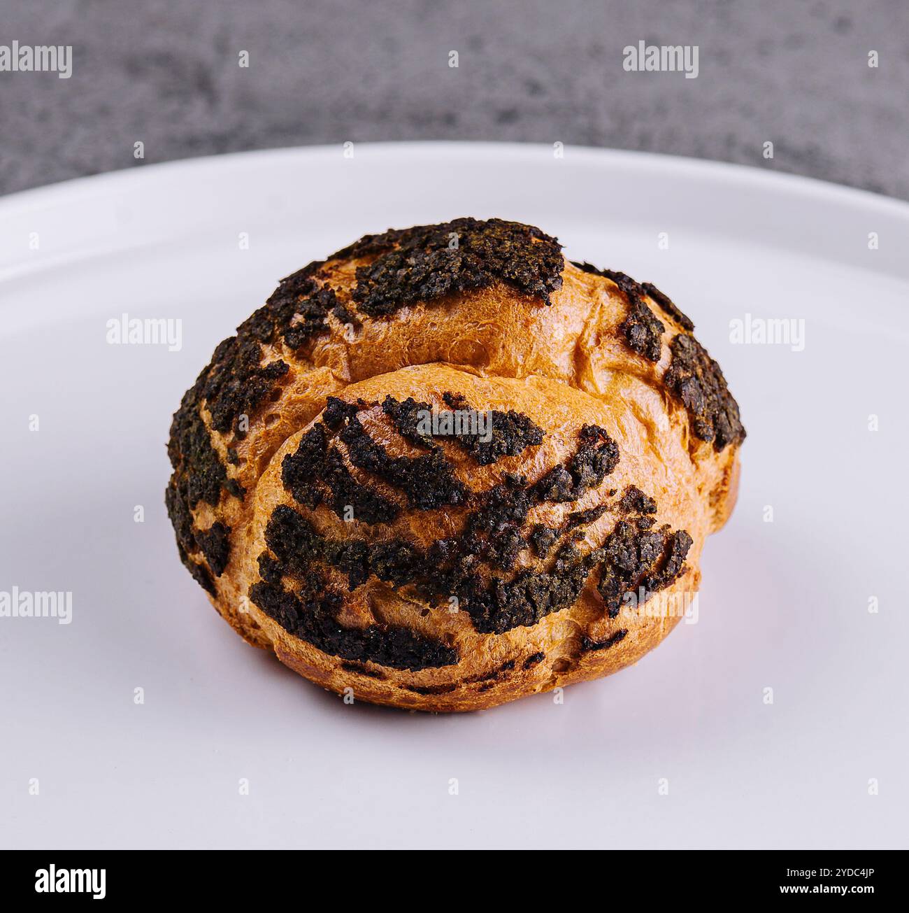 Design of profiteroles hi-res stock photography and images - Alamy