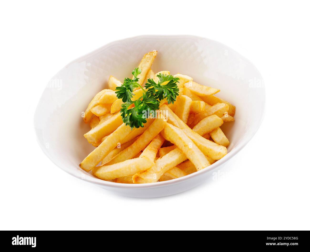 Plate french fries fried hi-res stock photography and images - Alamy