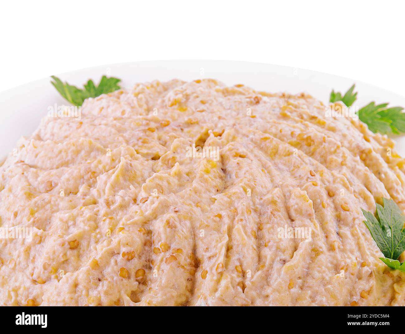 Kyopolou, popular Bulgarian and Turkish spread from roasted eggplants ...