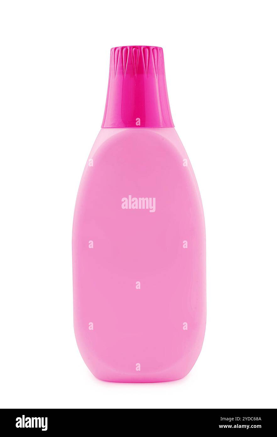 Pink hair shampoo hi-res stock photography and images - Alamy