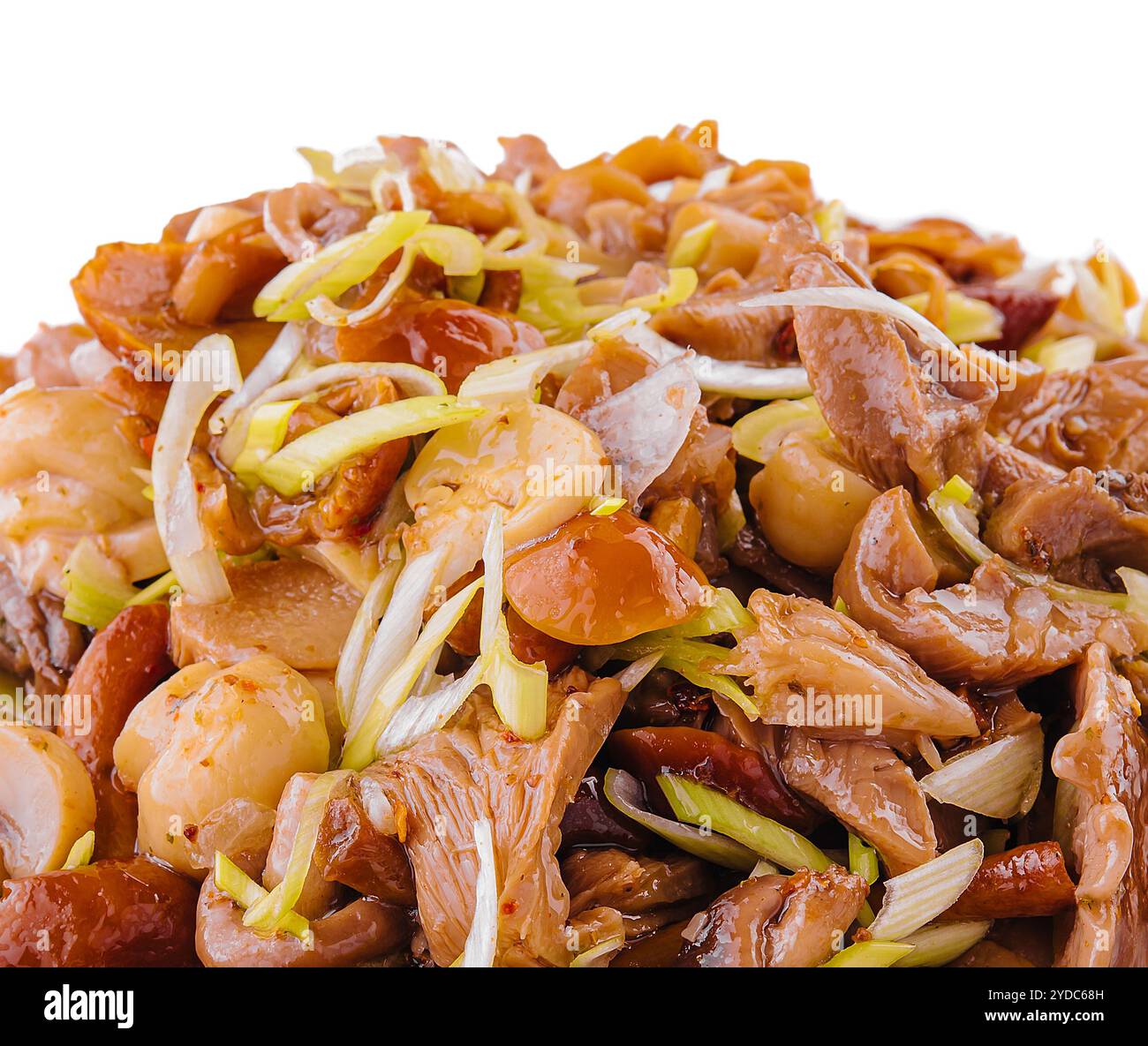 Pickled vegetables mushrooms isolated hi-res stock photography and ...