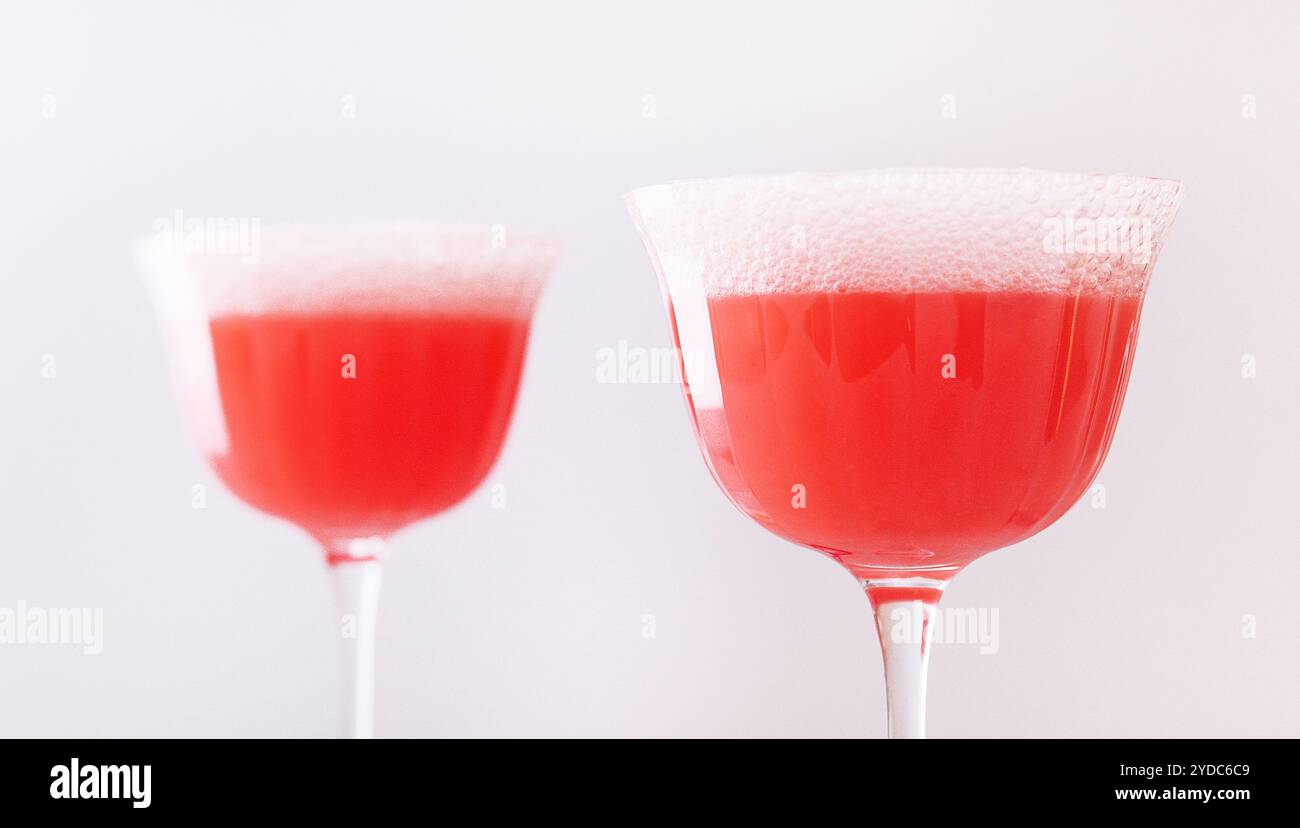 Mimosas cocktail hi-res stock photography and images - Alamy