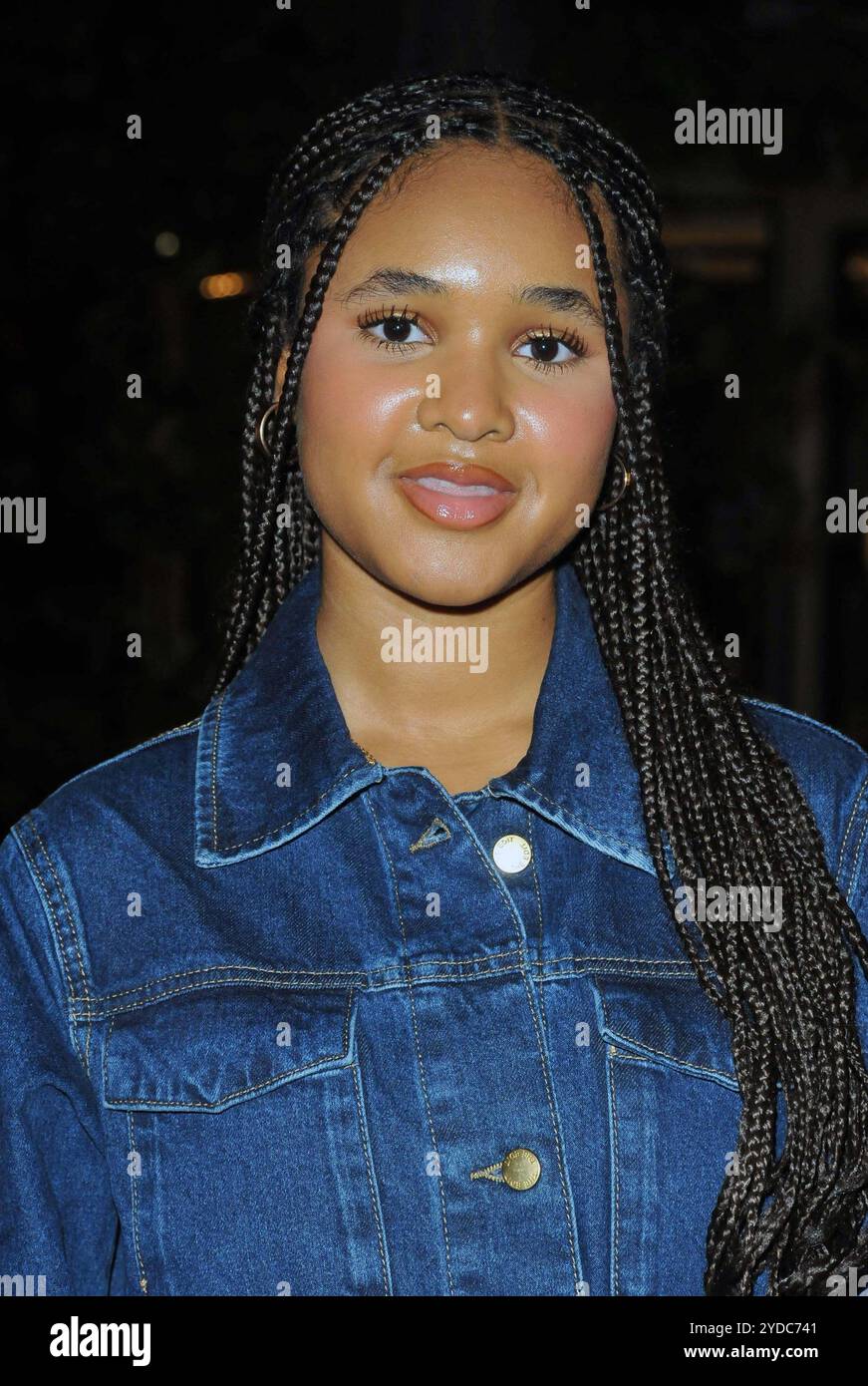 Inspiring Vanessa (Vanessa Sam) at the Loop Generation x Pawel ...