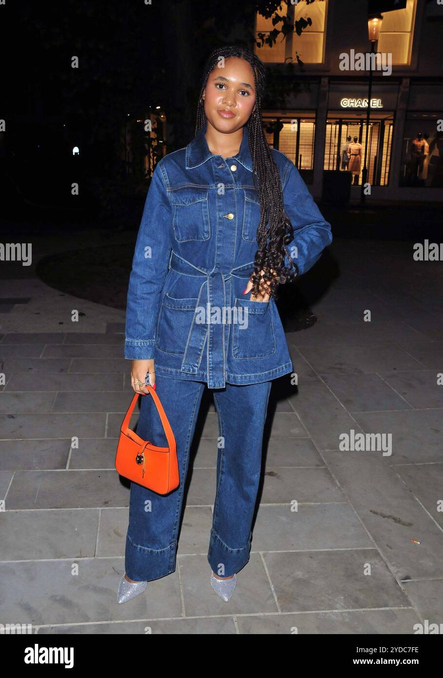 Inspiring Vanessa (Vanessa Sam) at the Loop Generation x Pawel ...