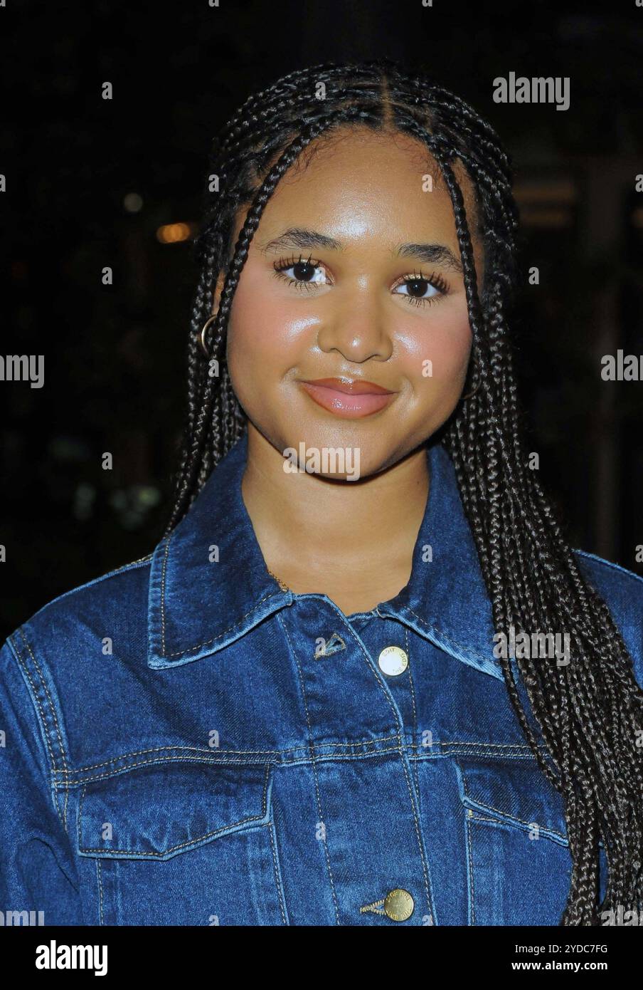 Inspiring Vanessa (Vanessa Sam) at the Loop Generation x Pawel ...