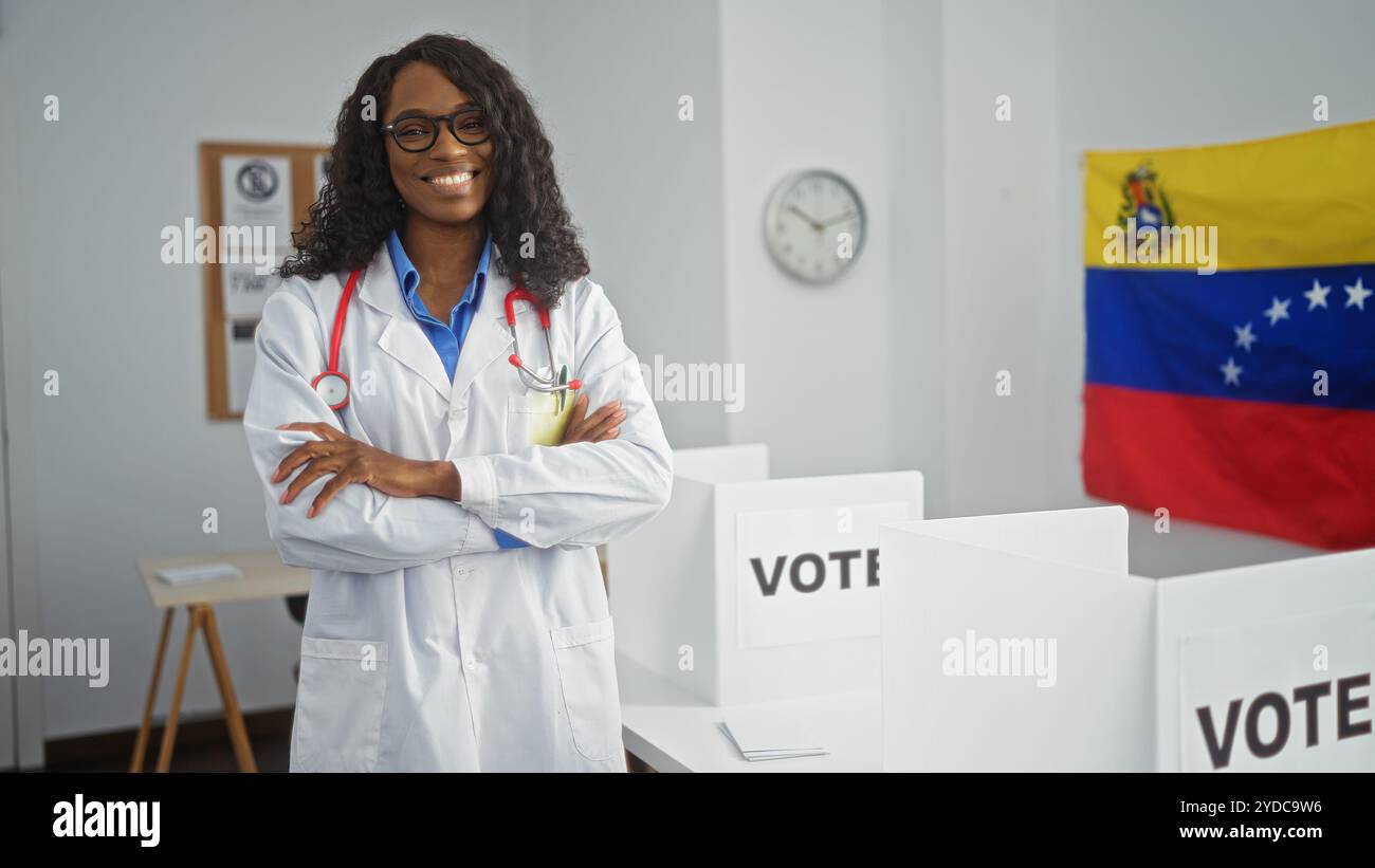 Beautiful venezuelan woman hi-res stock photography and images - Alamy