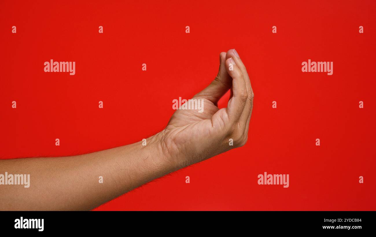 Communication through body language hi-res stock photography and images ...