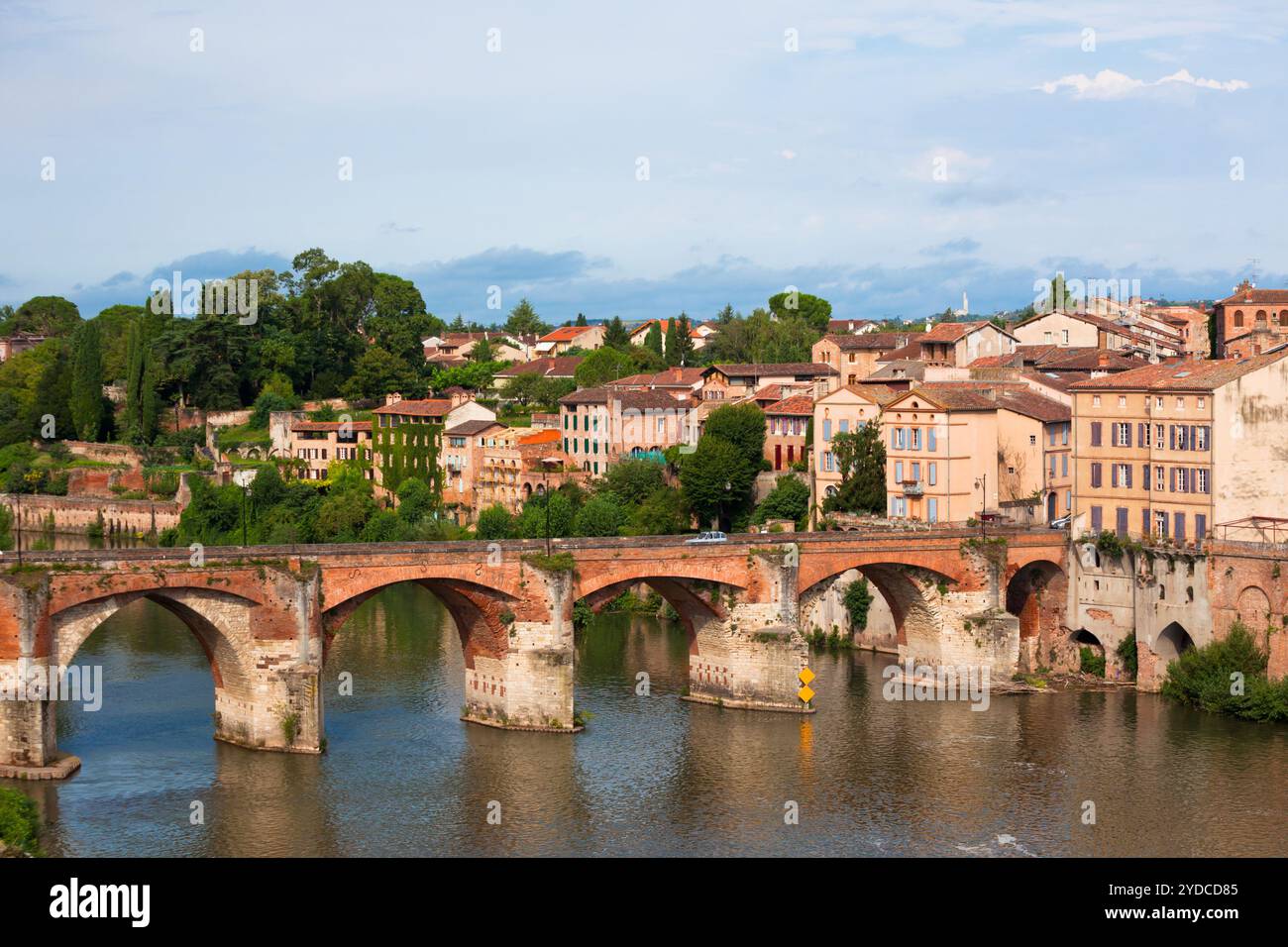 View august bridge in hi-res stock photography and images - Alamy