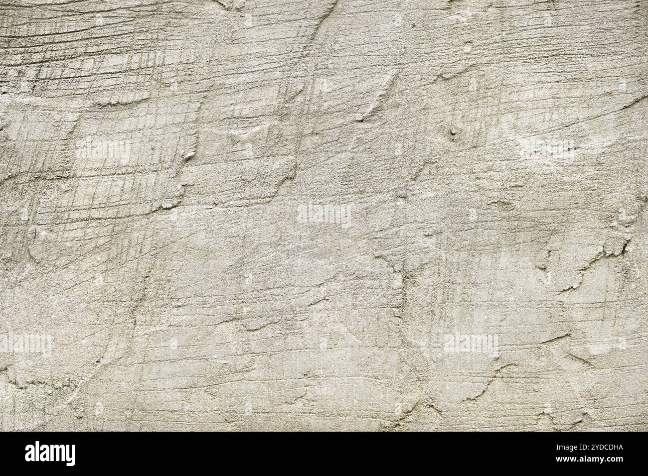 Cement plaster wall background, Cement plaster wall fragment with ...