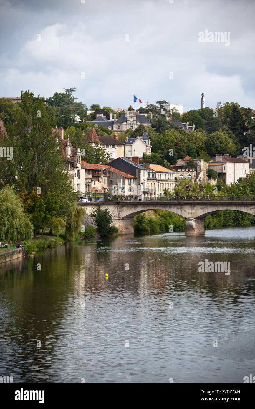 Authentic european town hi-res stock photography and images - Alamy
