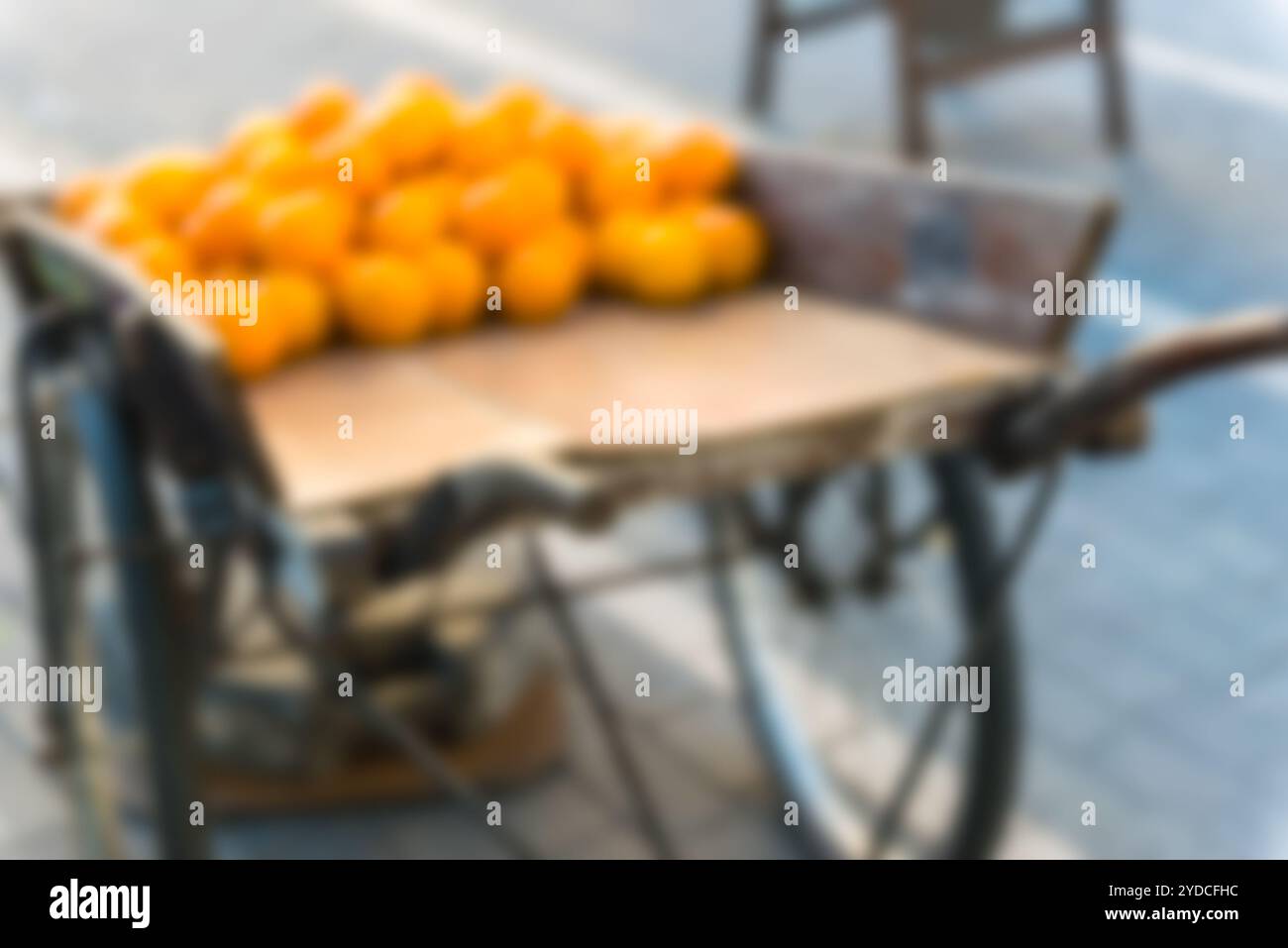 Vintage sweet cart hi-res stock photography and images - Alamy