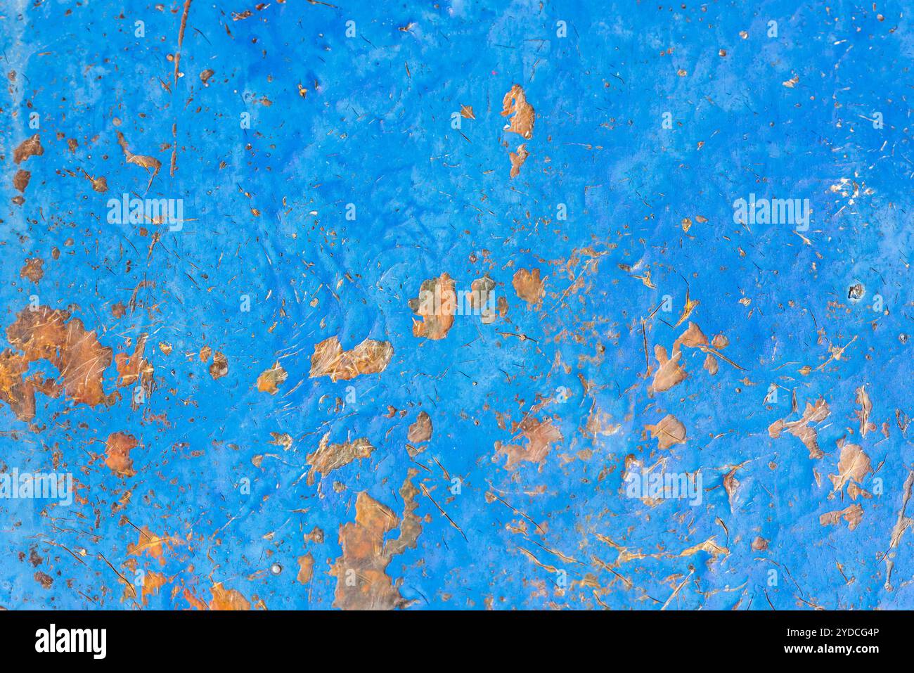 Blue surface background Stock Photo - Alamy