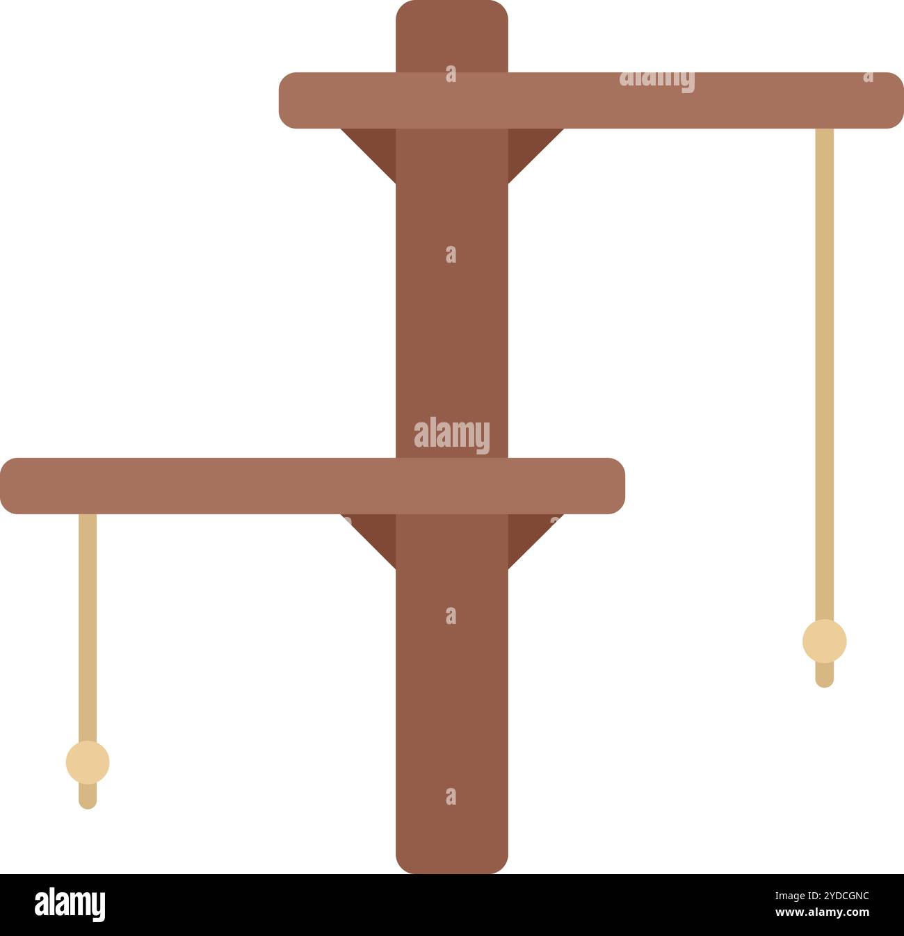 Providing a designated space Stock Vector Images - Alamy