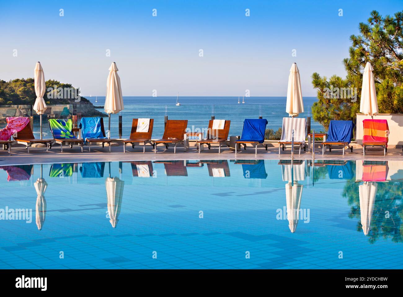 Sunny rest hi-res stock photography and images - Alamy