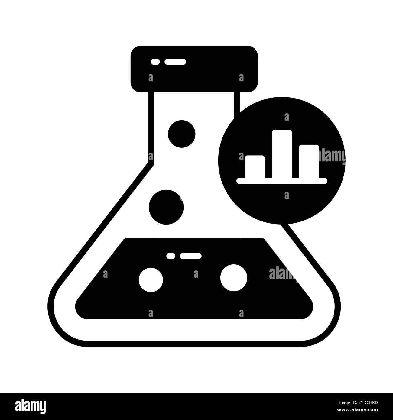 Lab chart Black and White Stock Photos & Images - Alamy