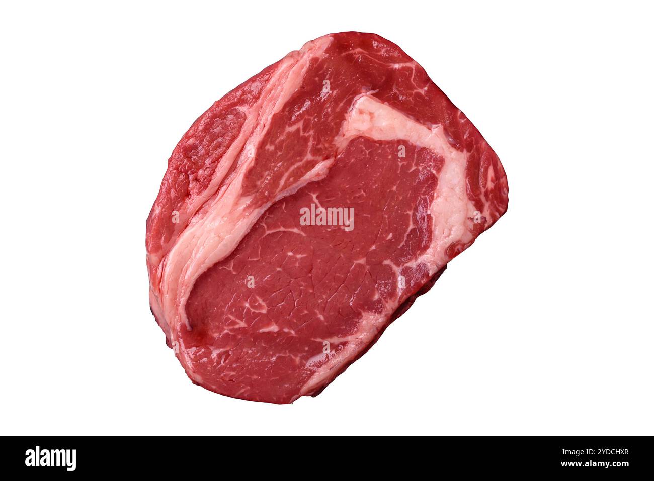 Cooking steak herbs Cut Out Stock Images & Pictures - Alamy