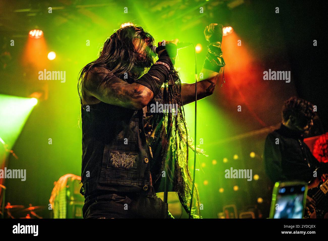 Jon krieger hi-res stock photography and images - Alamy