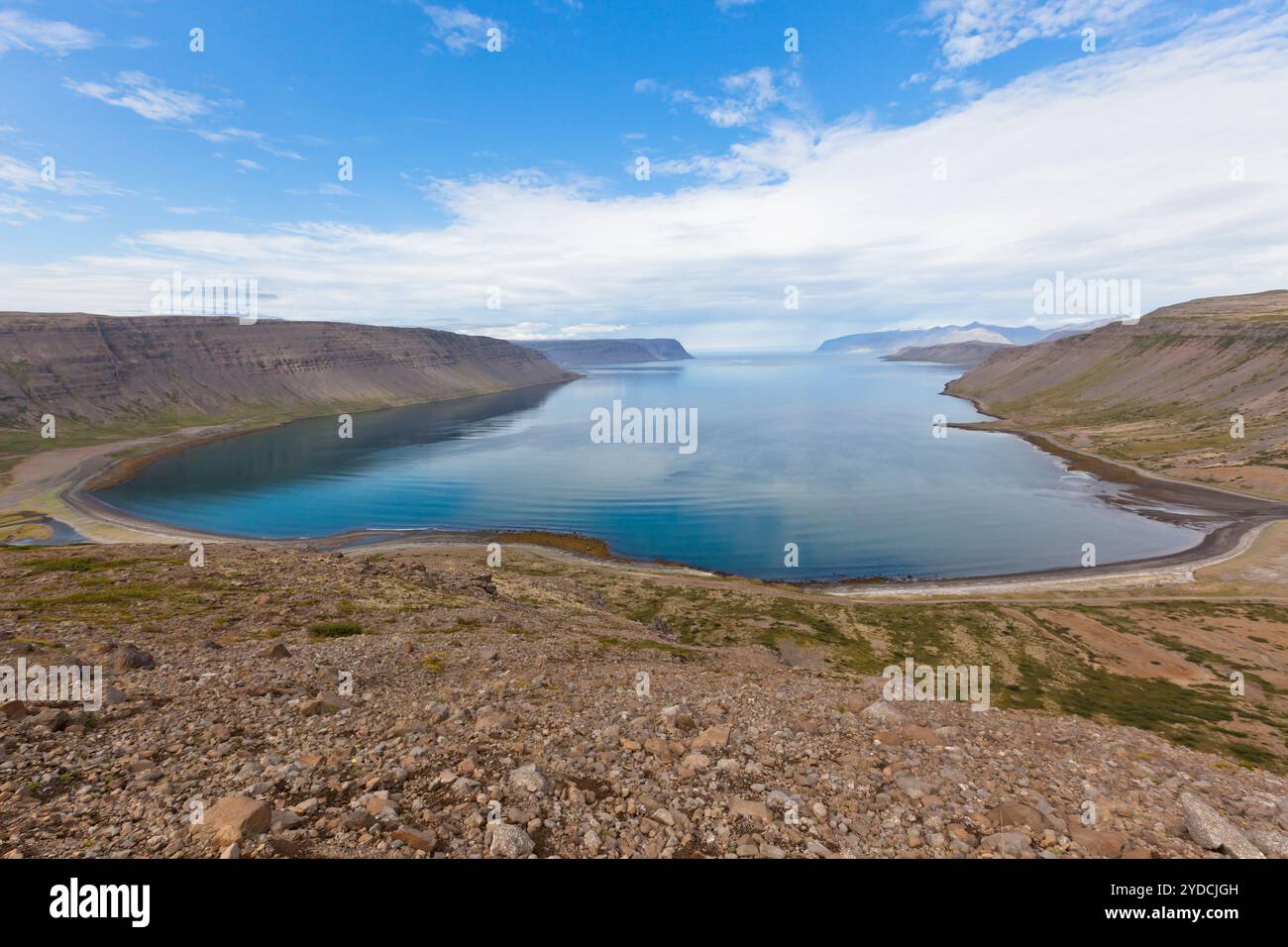 Western sea hi-res stock photography and images - Alamy