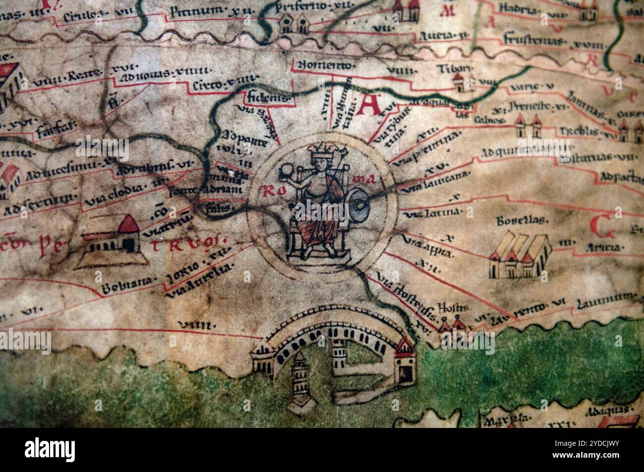 Trier Germany 3rd October 2024 Rheinische Landesmuseum Trier ...