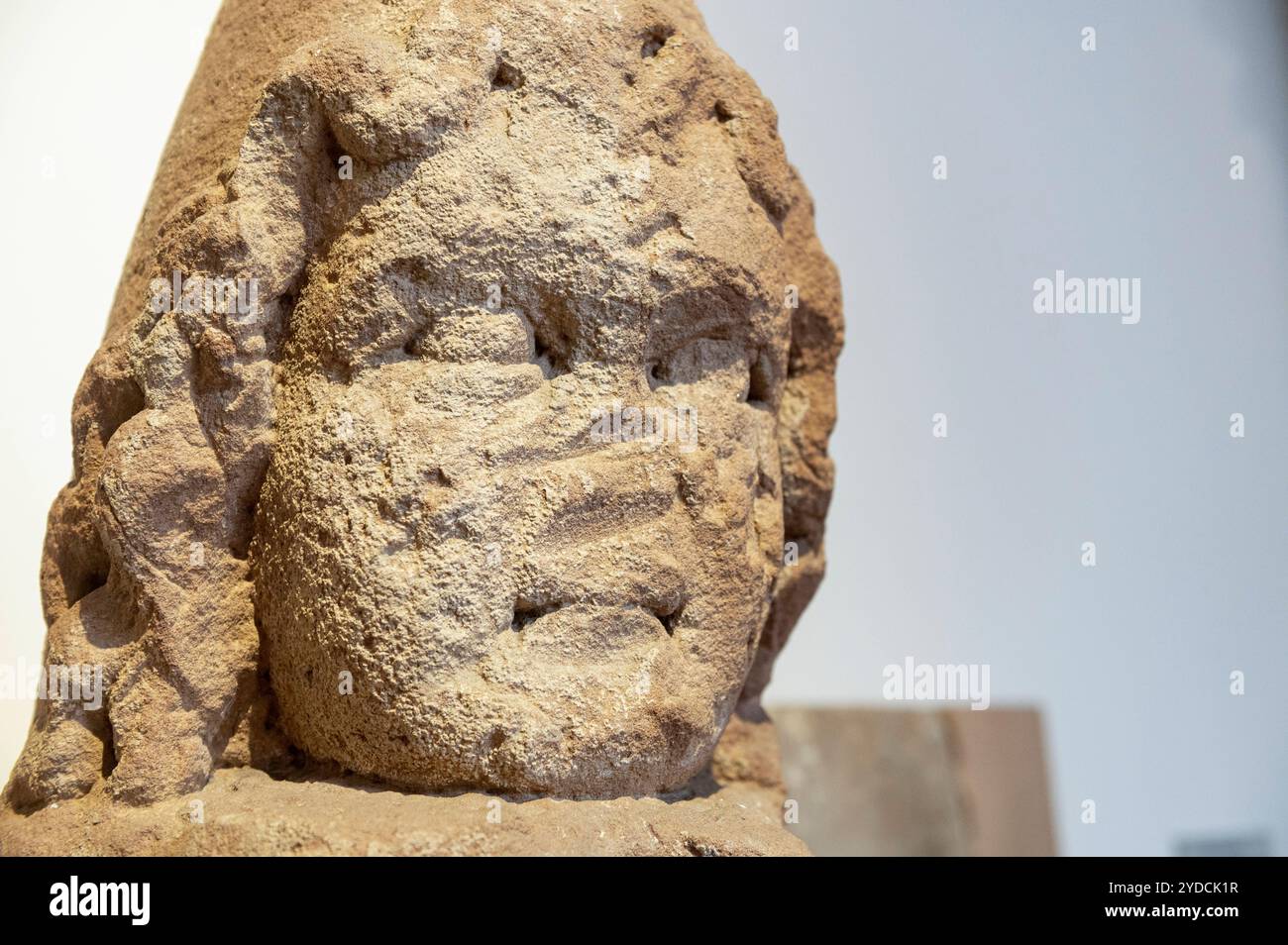 Trier Germany 3rd October 2024 Rheinische Landesmuseum Trier ...