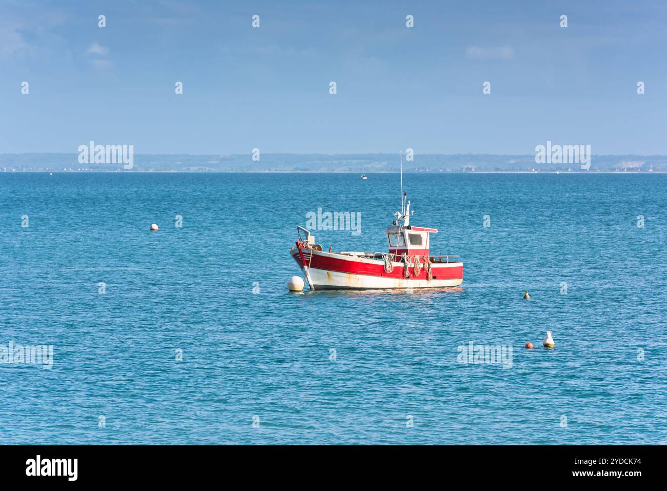 Bright boat hi-res stock photography and images - Alamy