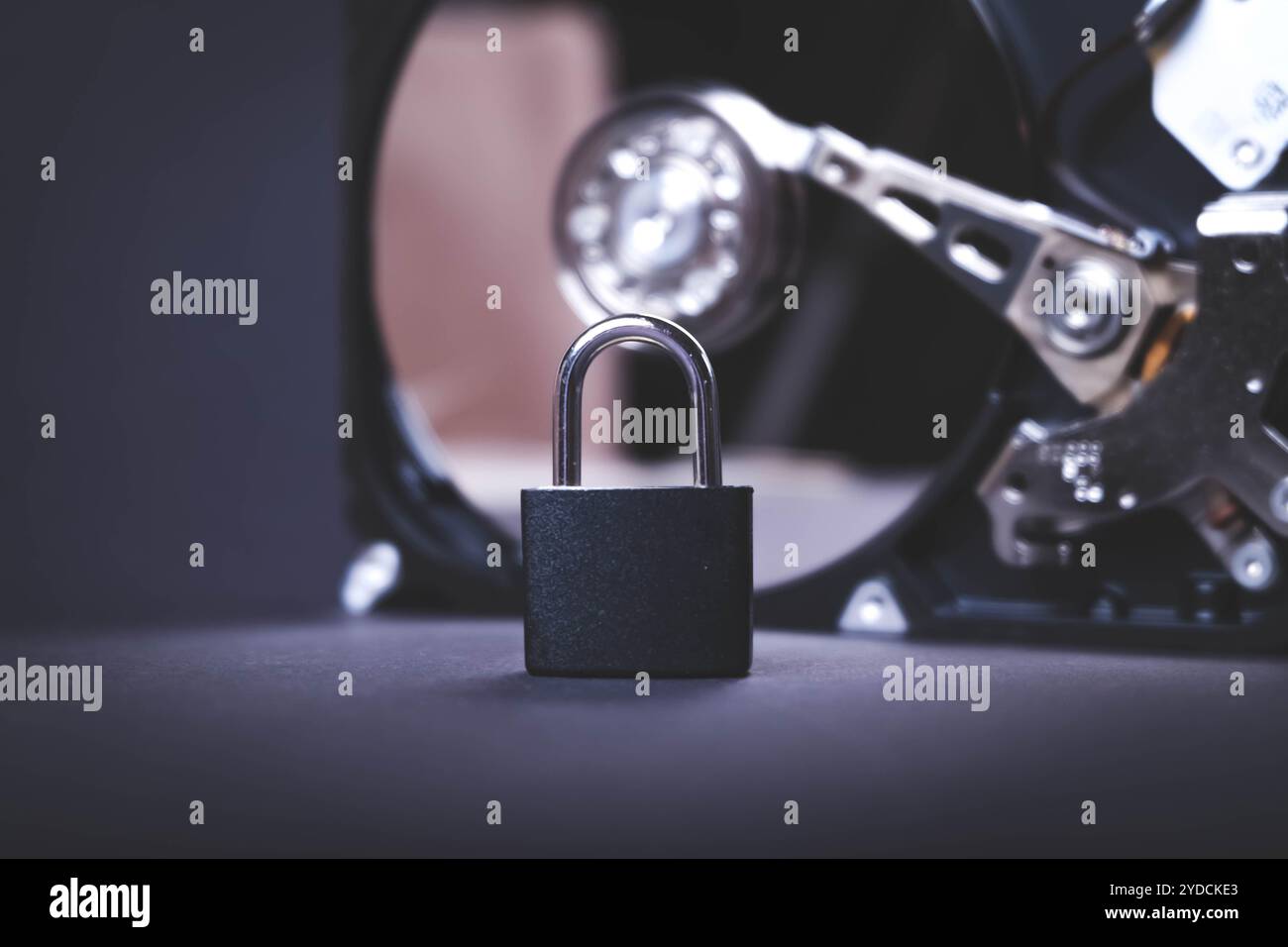 Saving user data. Hacking a password on a PC. Closing access to files ...