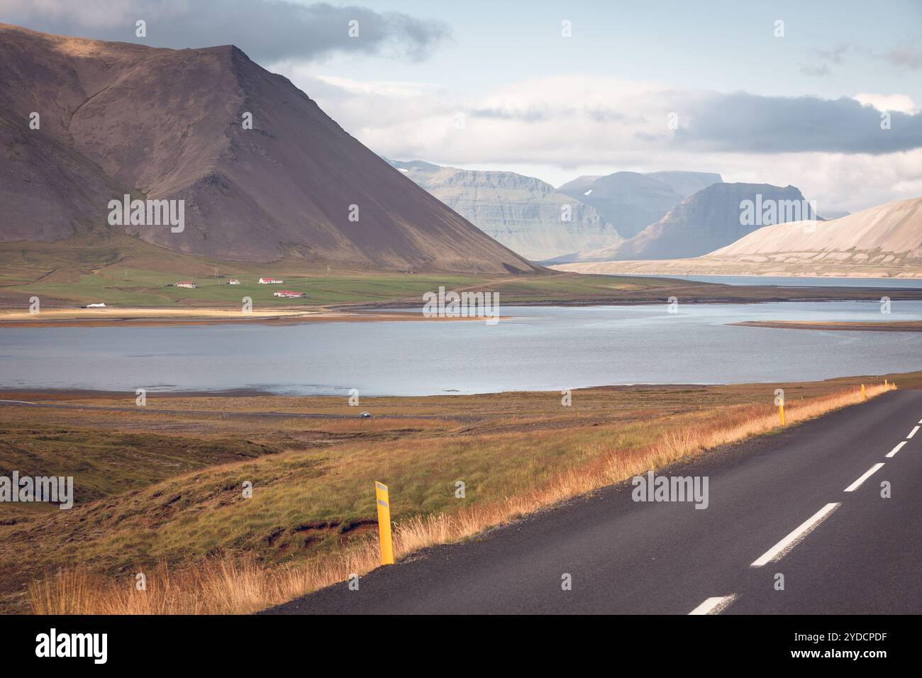 Beautiful icelandic day hi-res stock photography and images - Alamy