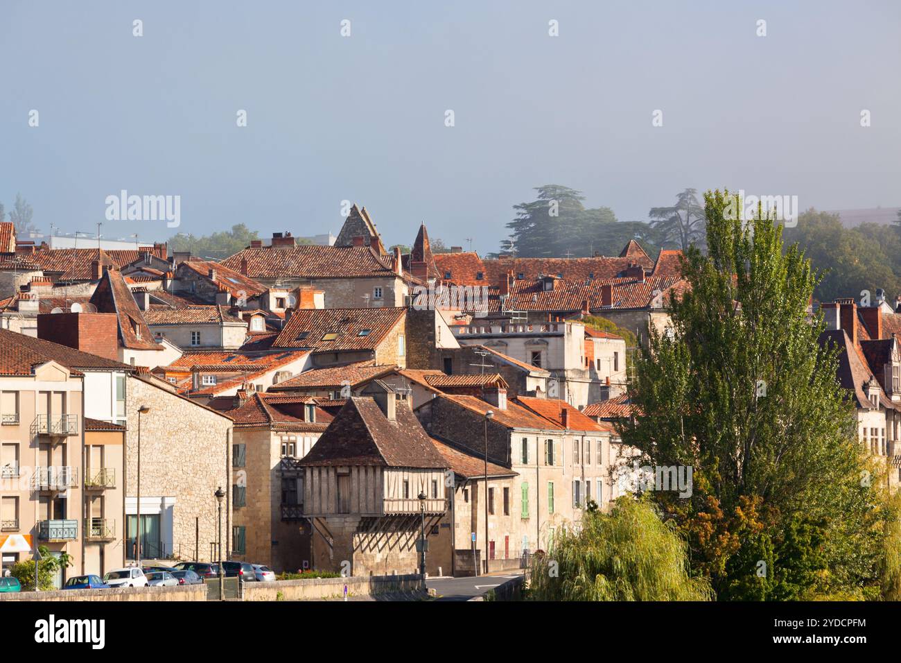 Perigueux view hi-res stock photography and images - Alamy