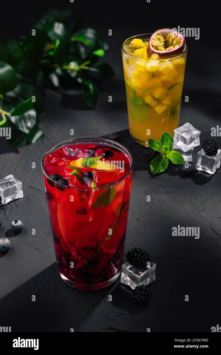 Tropical ice hi-res stock photography and images - Alamy