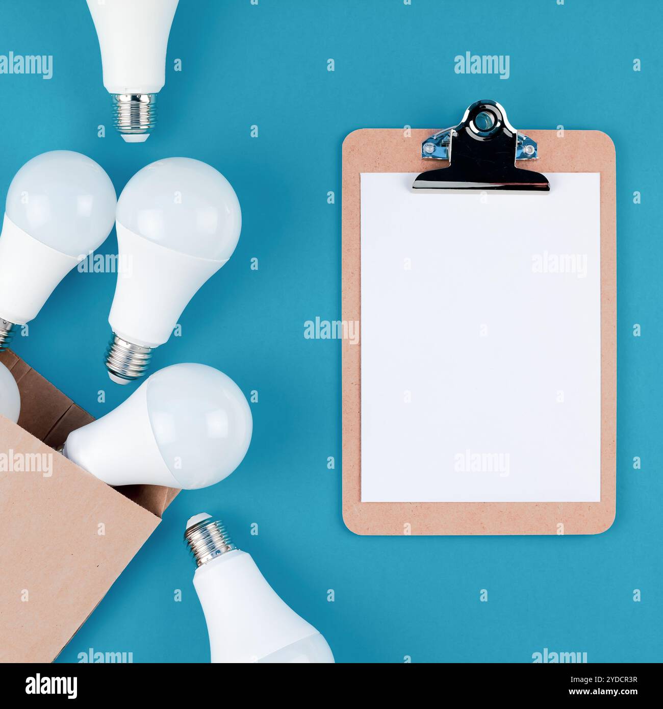 Led and craft hi-res stock photography and images - Alamy