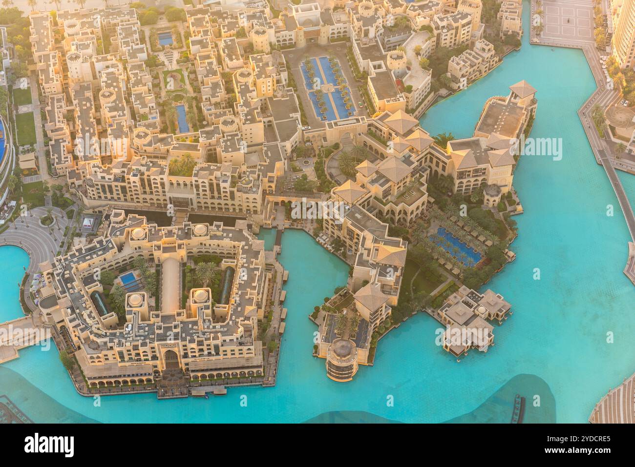 Aerial top view morning road hi-res stock photography and images - Alamy