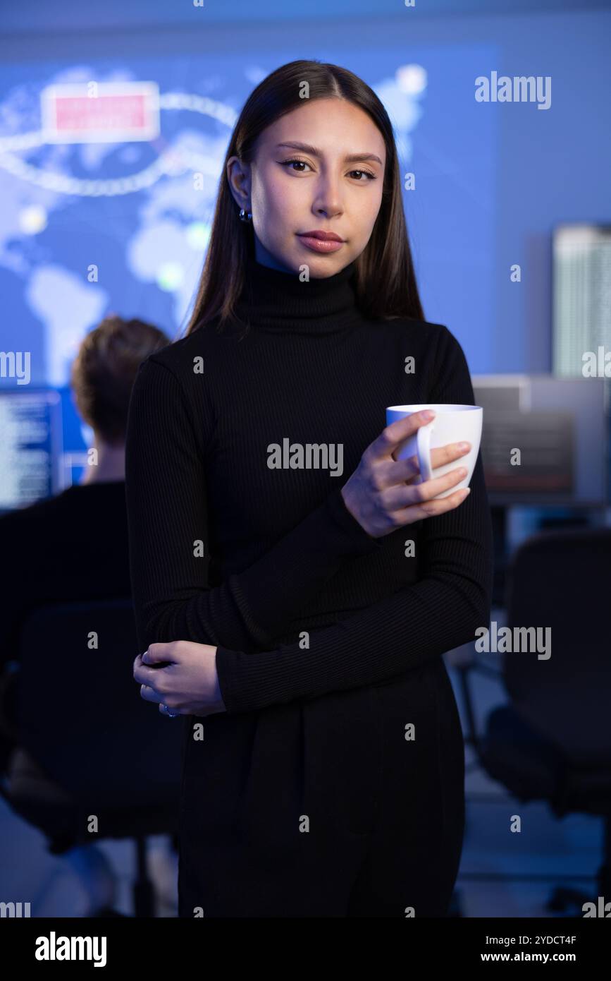 Engineer operations officer hi-res stock photography and images - Alamy