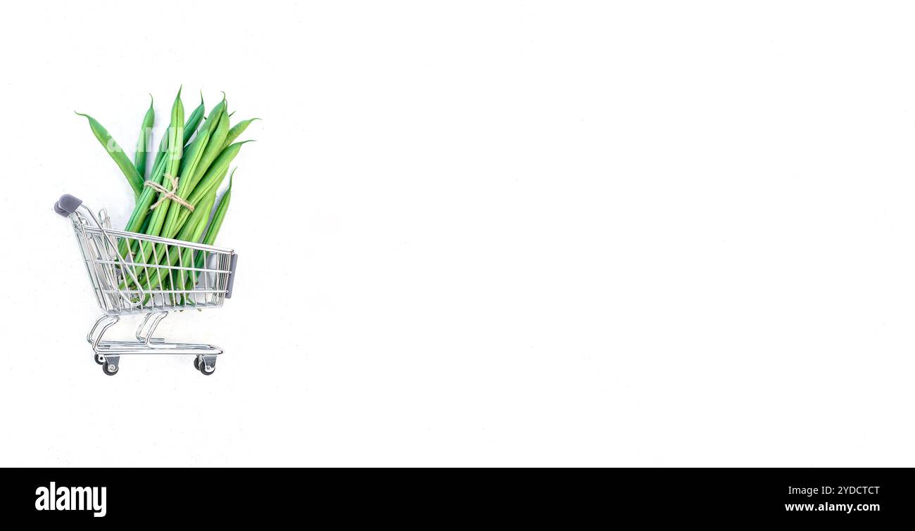 Top view frame fresh Cut Out Stock Images & Pictures - Alamy