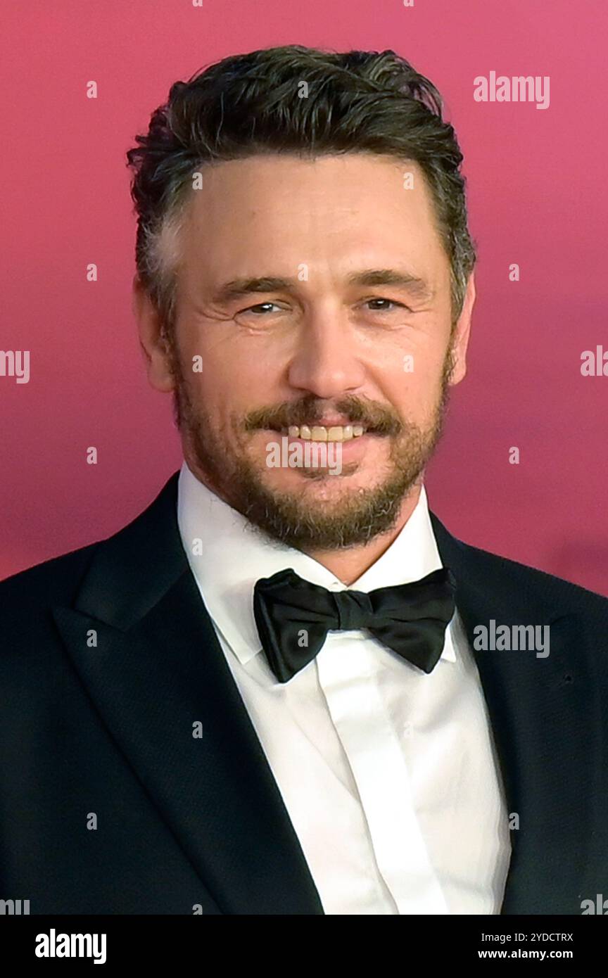 James Franco bei der Premiere des Kinofilms 'Hey Joe' auf dem 19 ...