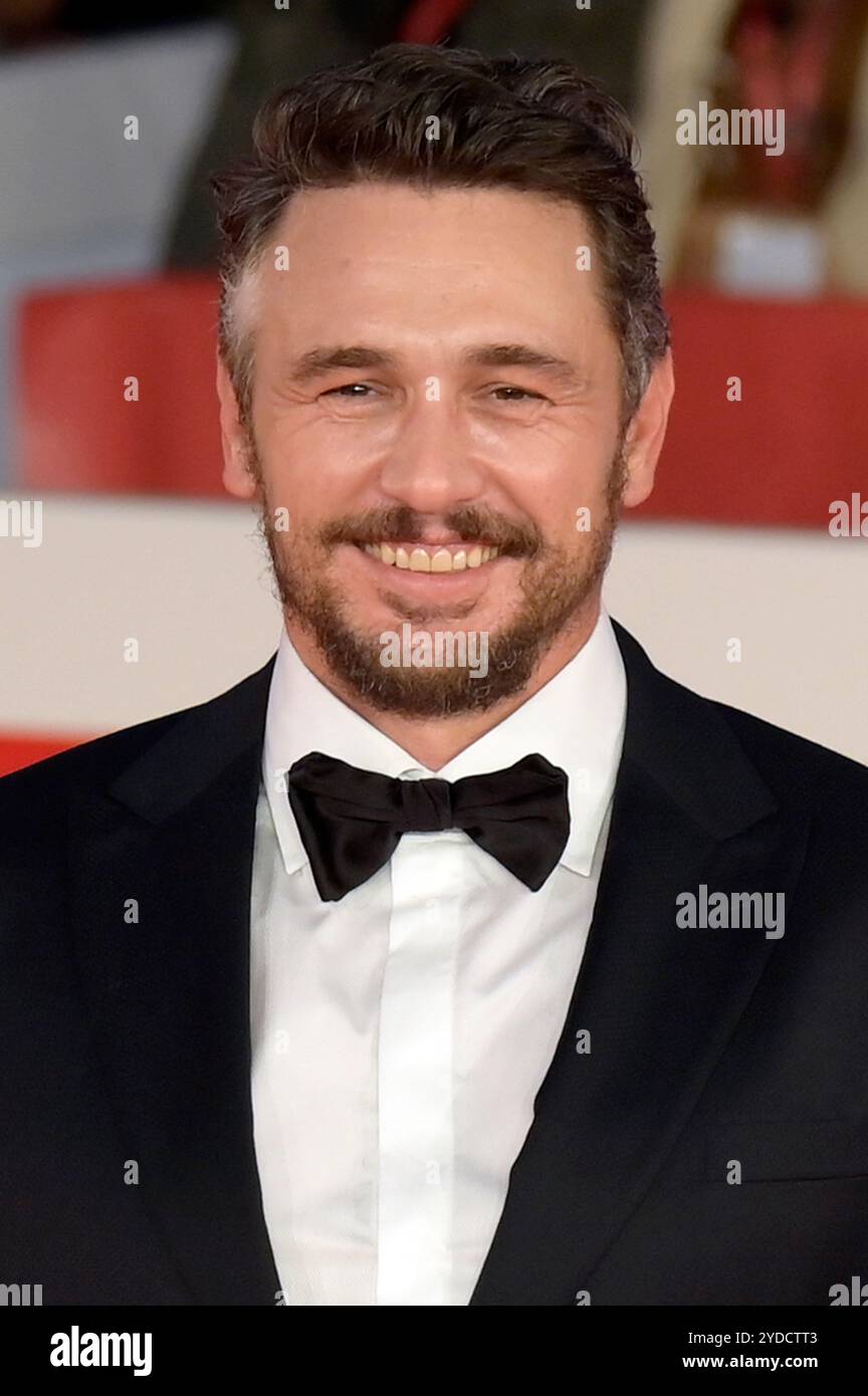 James Franco bei der Premiere des Kinofilms 'Hey Joe' auf dem 19 ...