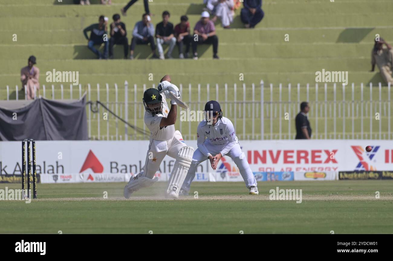 Abdullah shafique pakistan hi-res stock photography and images - Alamy