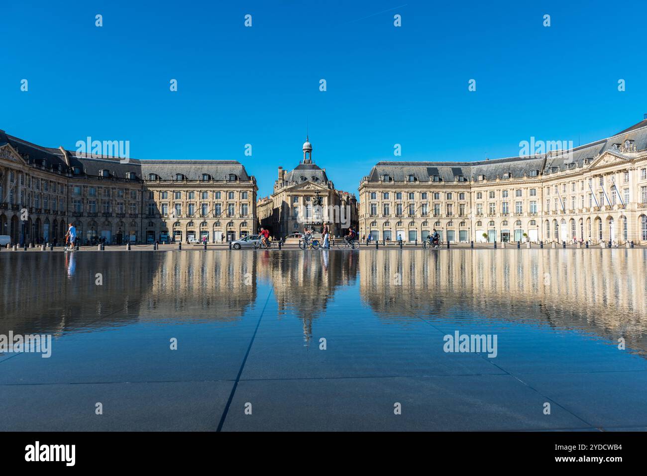 Bordeaux culture hi-res stock photography and images - Alamy
