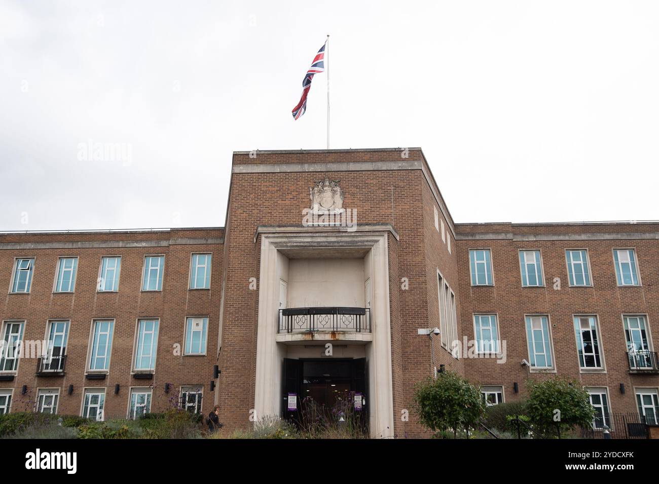 Black hole tory party hi-res stock photography and images - Alamy