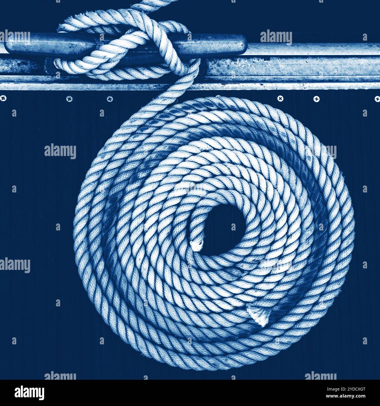 Classic knot hi-res stock photography and images - Alamy