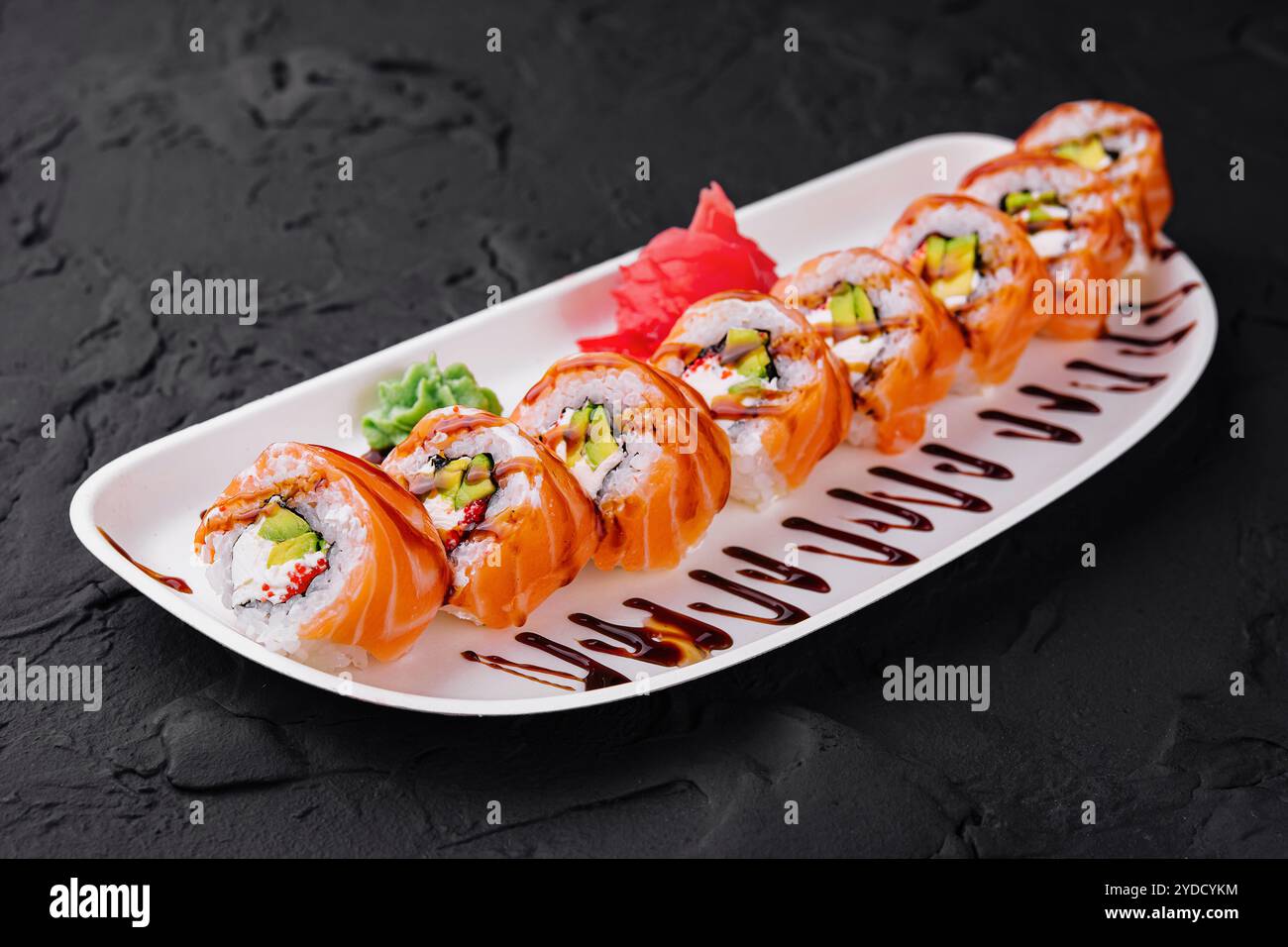 Classic roll hi-res stock photography and images - Alamy