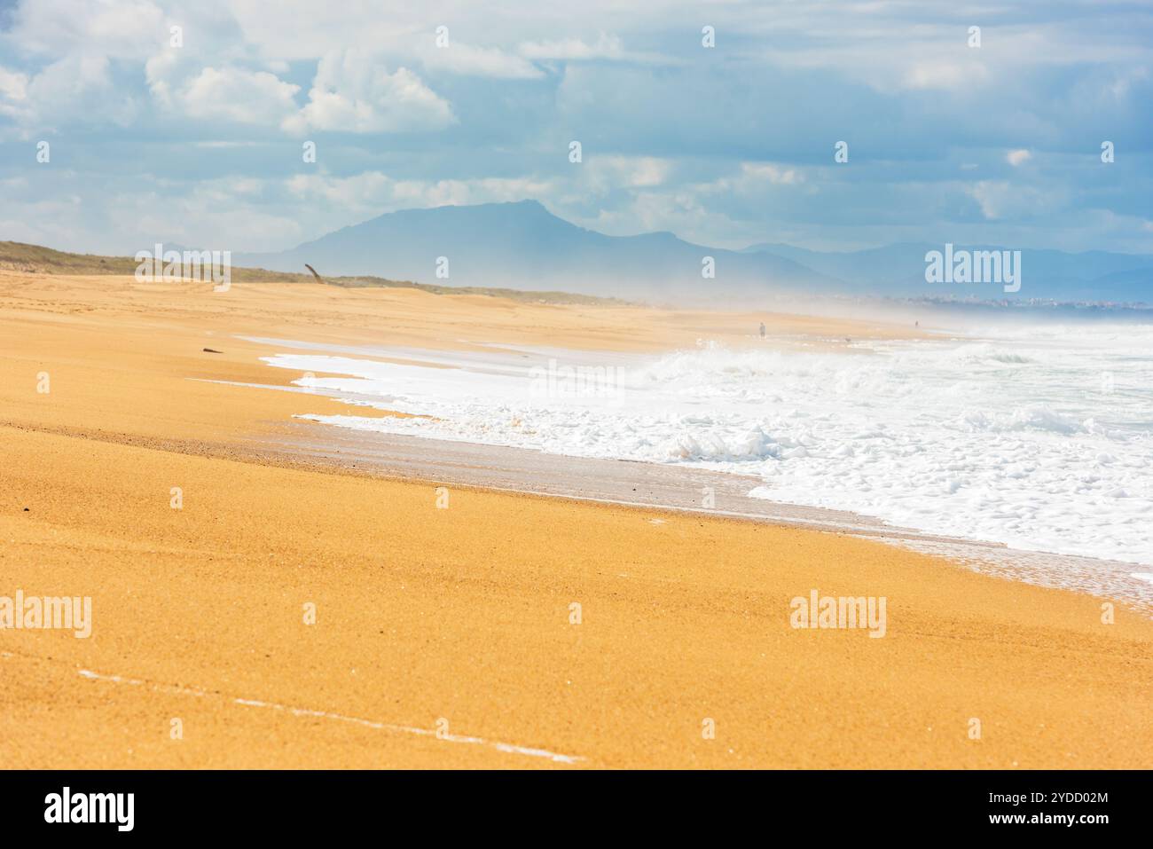 Long ocean waves hi-res stock photography and images - Alamy