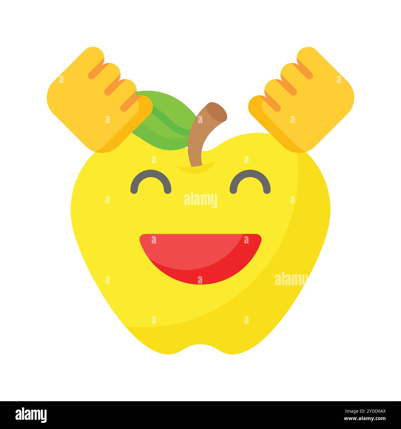 Enthusiastic Stock Vector Images - Alamy