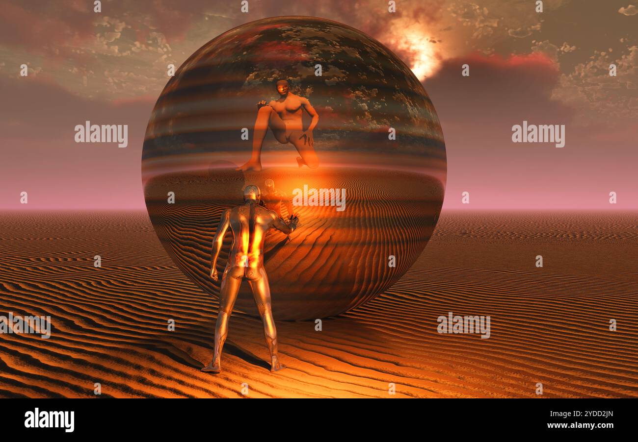 Interdimensional hi-res stock photography and images - Alamy