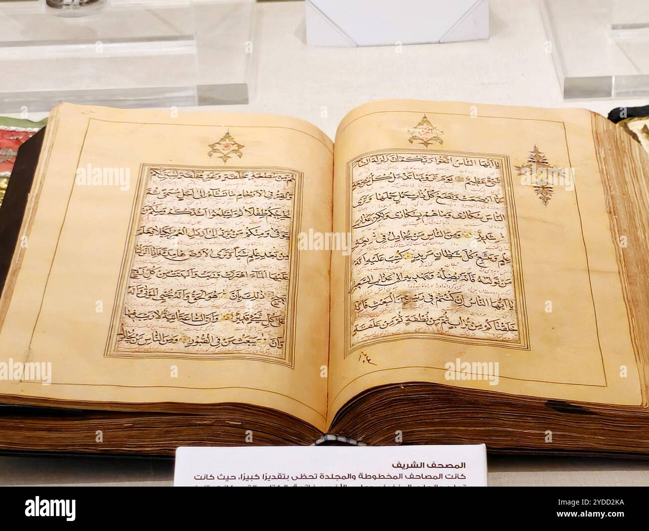 Cairo egypt october 2024 quran hi-res stock photography and images - Alamy