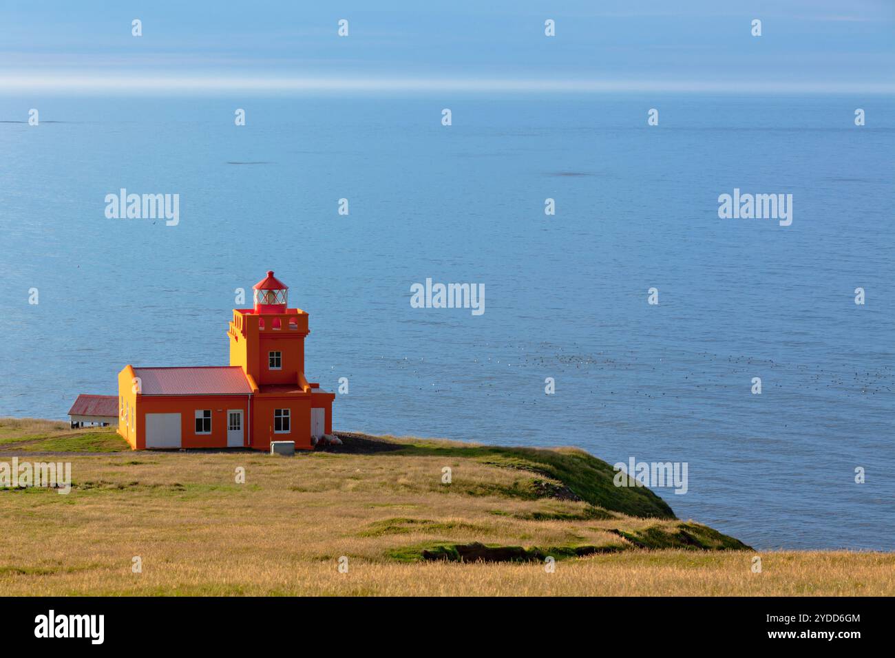 North sea coast iceland hi-res stock photography and images - Alamy