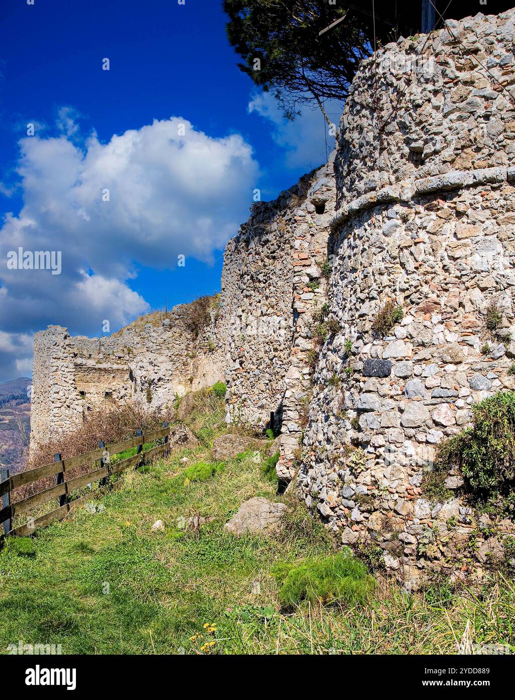 Calabria archeology hi-res stock photography and images - Alamy