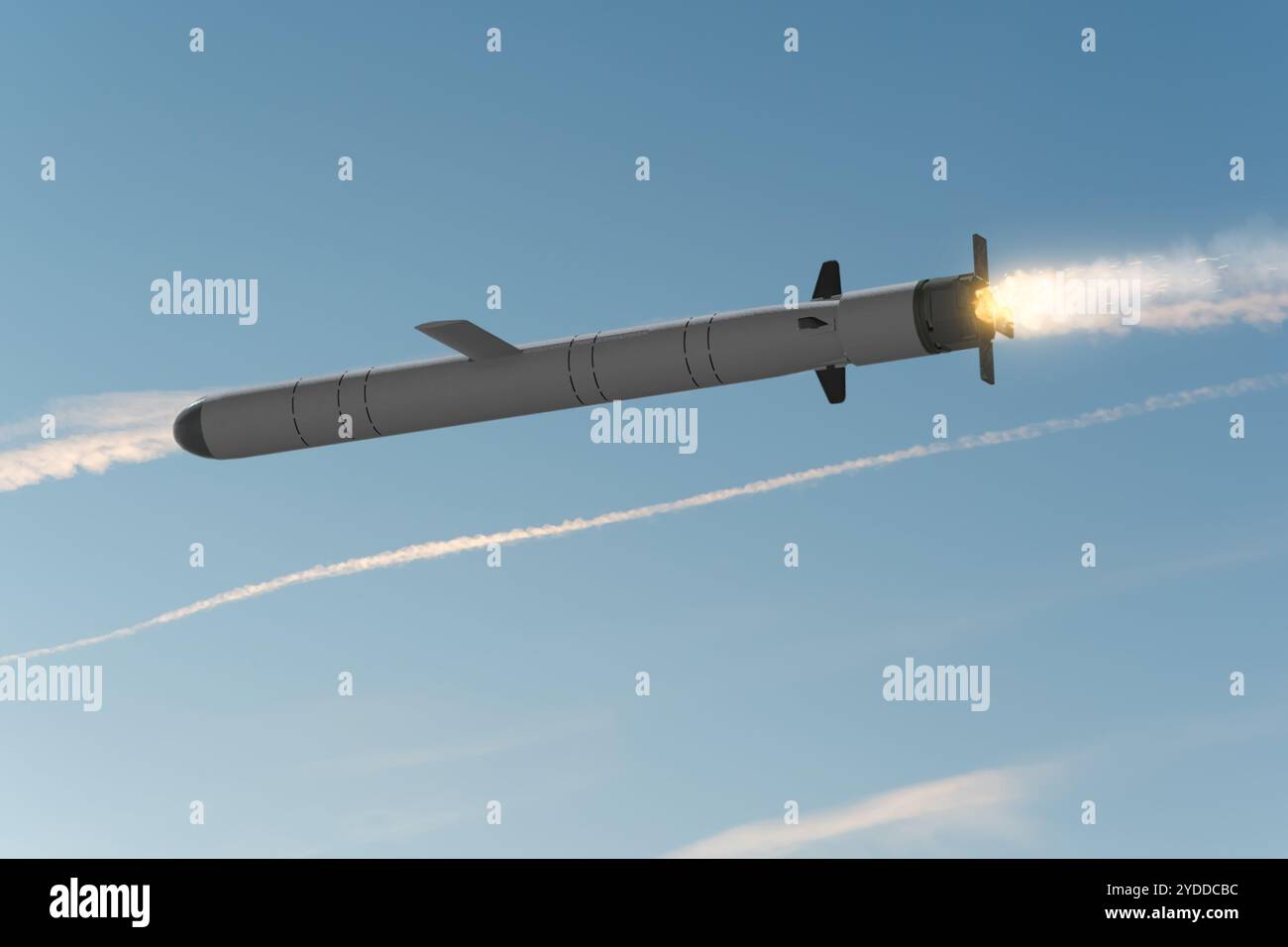 Kalibr missile hi-res stock photography and images - Alamy