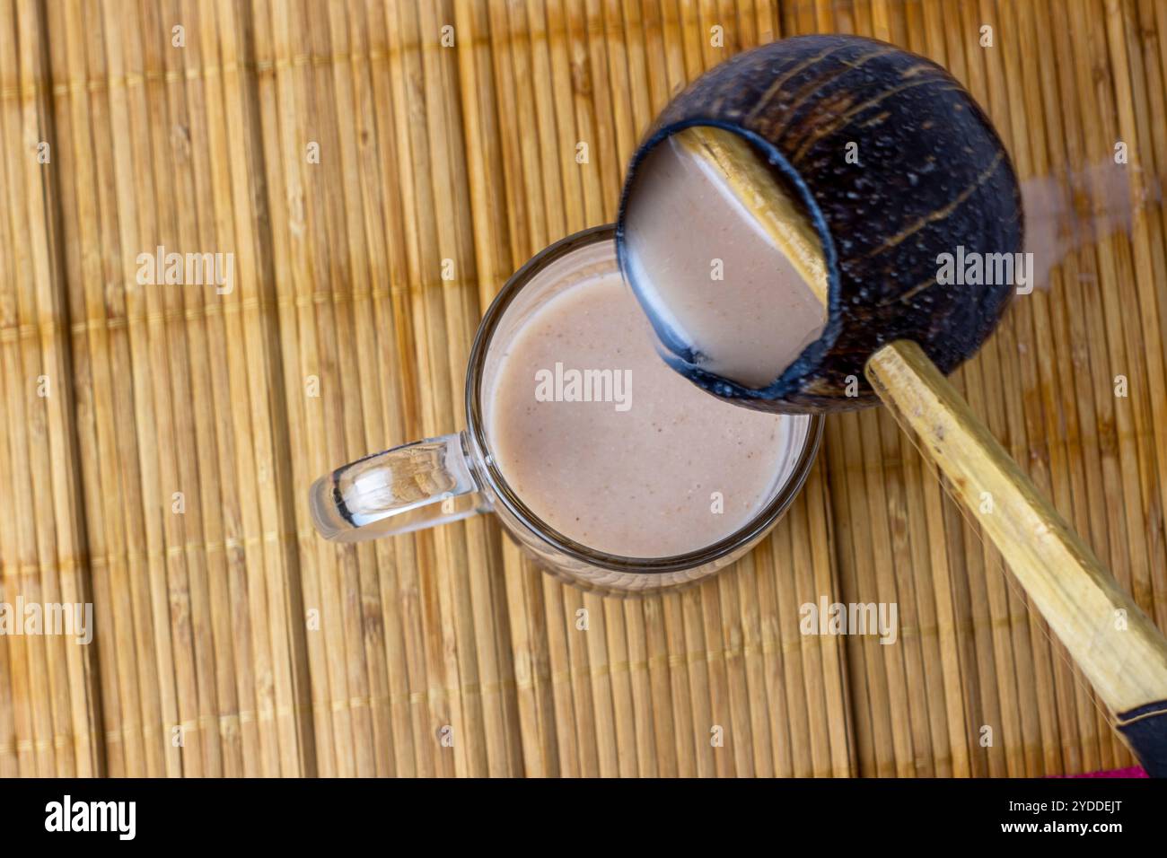 Millet beer sorghum hi-res stock photography and images - Alamy