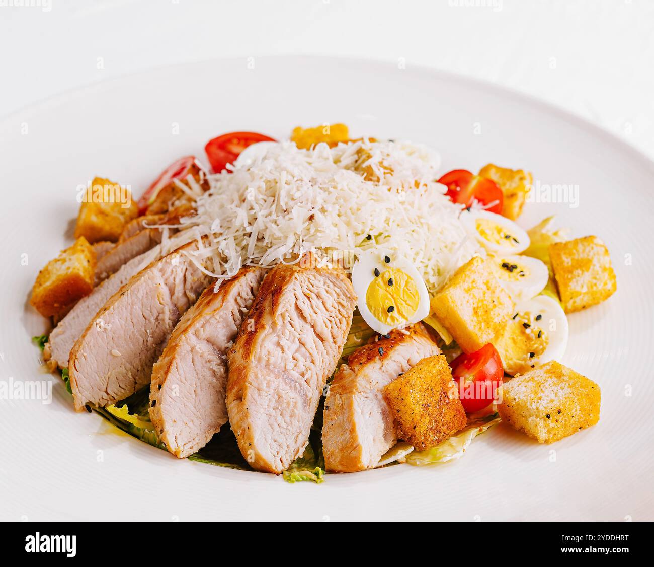 Traditional caesar hi-res stock photography and images - Alamy